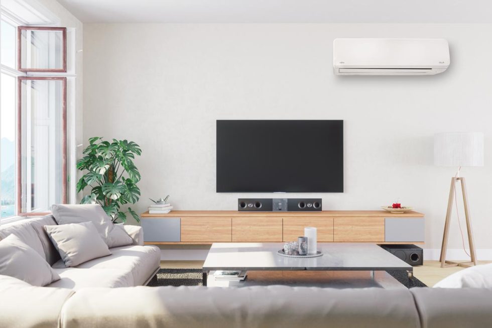 Heat Pumps | GroundHog Geothermal and Heat Pumps